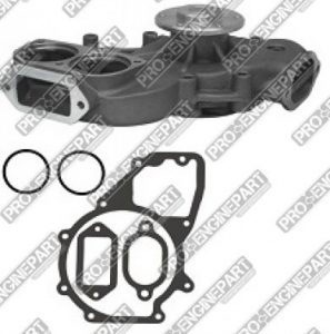 4572001001 – Water Pumps | ProEnginePart