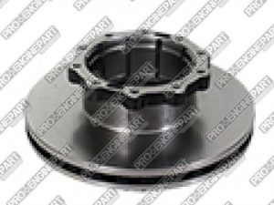 9424212112 – 9424210912 – 9424211212 – Brake Disc | ProEnginePart