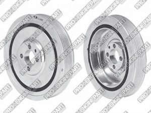 46809886 – 46747308 – 46770939 – 55190581 – Crankshaft Pulleys ...