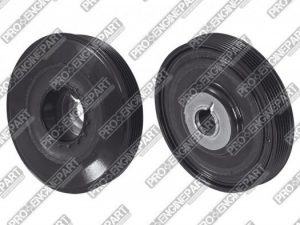 8200699517 – 8200552236 – 8200395313 – 8200352613 – Crankshaft Pulleys ...