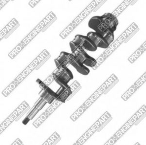 ME018297 – Crankshaft | ProEnginePart