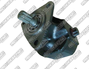 23523754 – Water Pumps | ProEnginePart