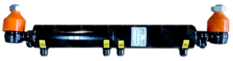A0004663492-A0004664292-Slave Cylinder MERCEDES | ProEnginePart