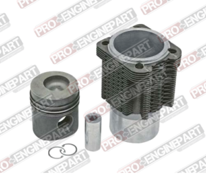 03371632 - 03371640 - 03371447 - 02910312 - Piston Set | ProEnginePart