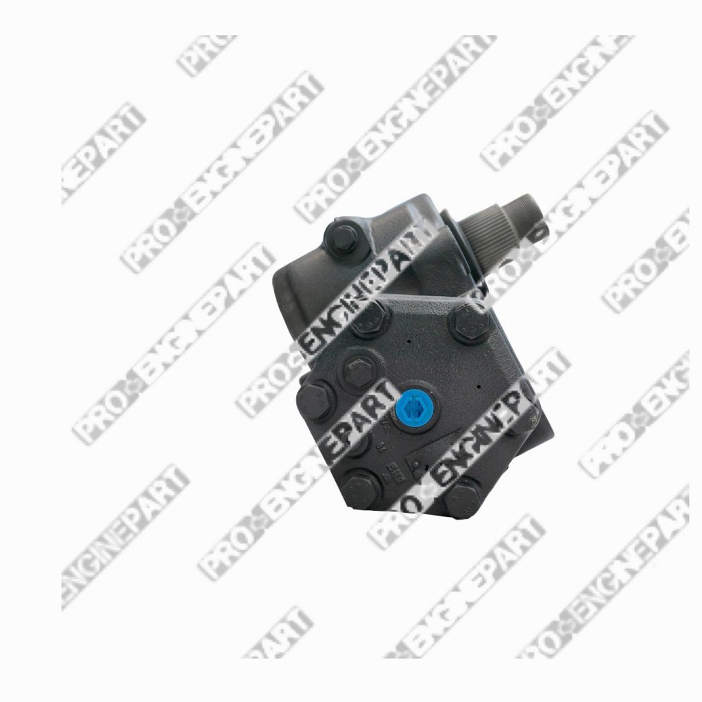 5001837207 - 5010251488 - 8098965148 - Hydraulic power steering gear ...
