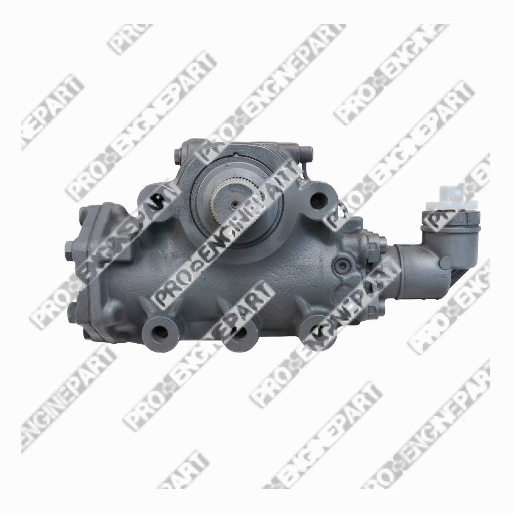 5001837207 - 5010251488 - 8098965148 - Hydraulic power steering gear ...