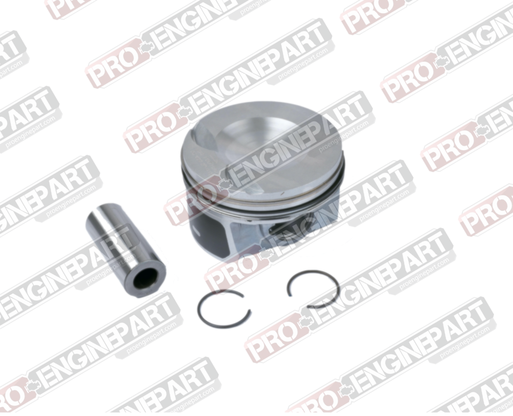 06H107065BD – 06H107065BH – 06H107065CM – 06H107065DD – Piston Set ...