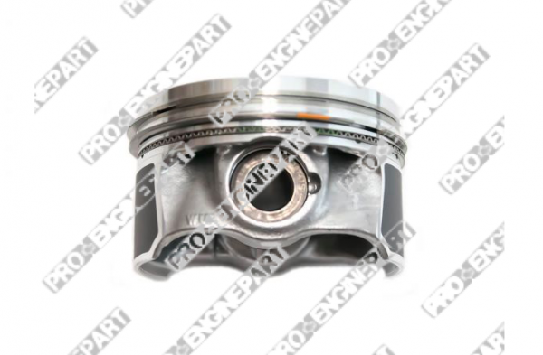 06H107065DM – Piston Set Volkswagen | ProEnginePart