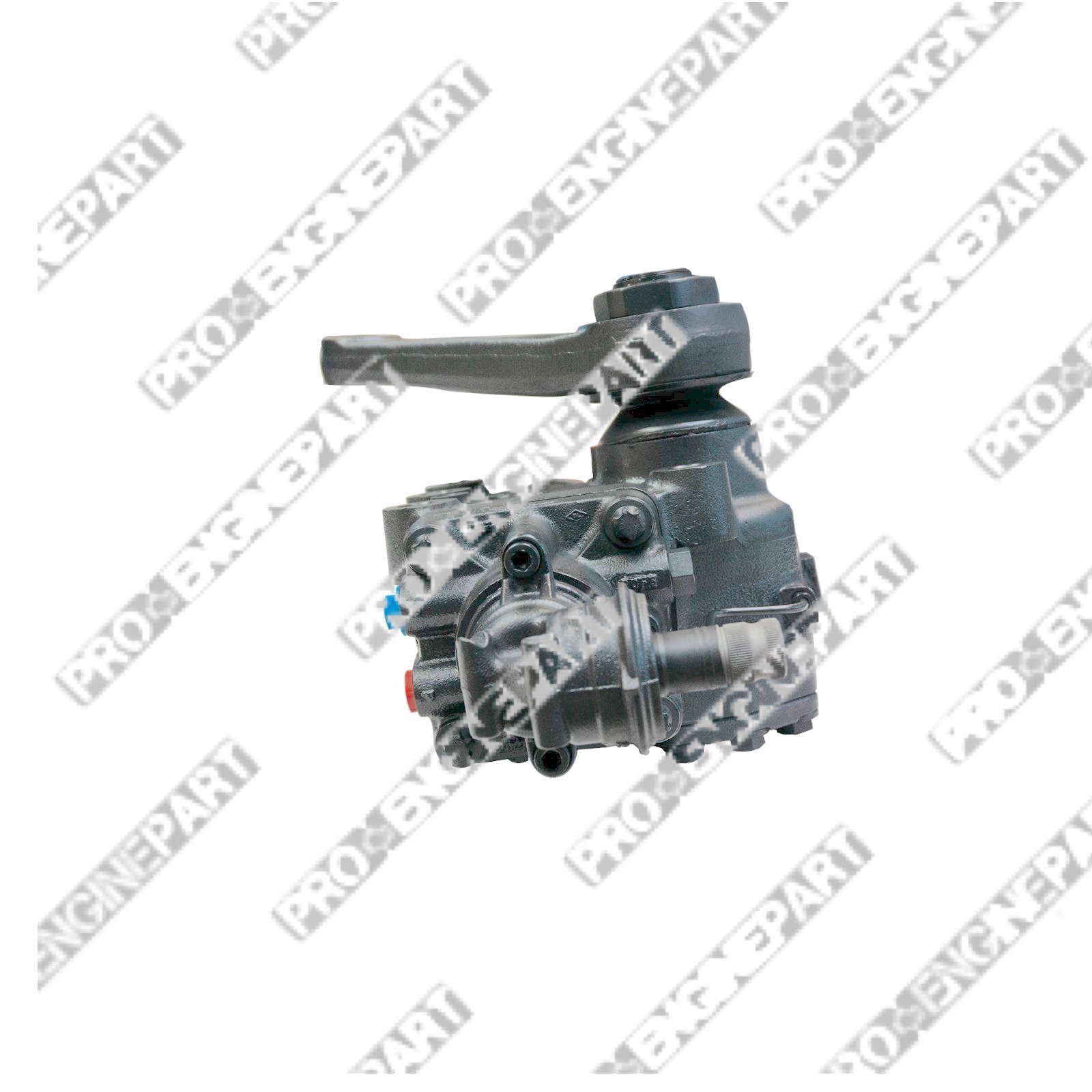 Steering Box & Relative Parts | ProEnginePart