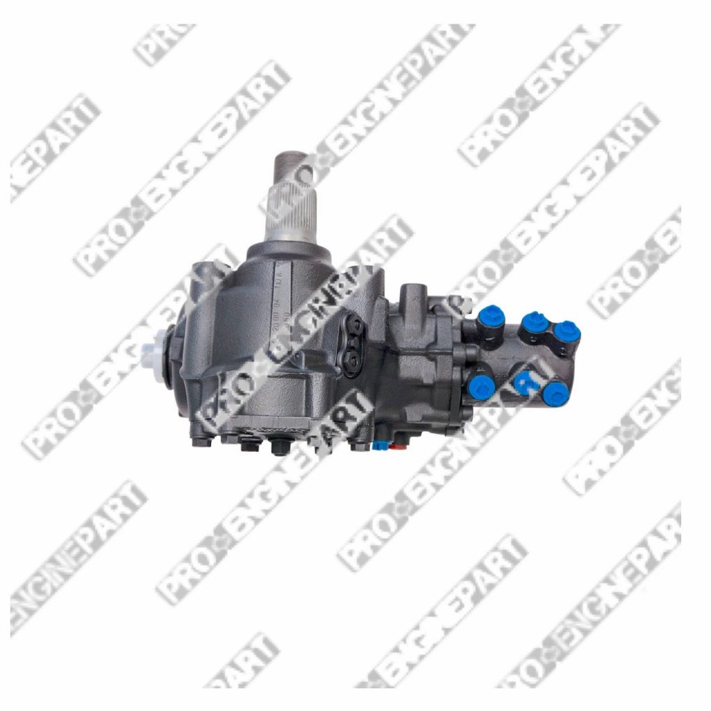 3754600500 – 6464602000 – A3754600500 – A6464602000 – Power Steering ...