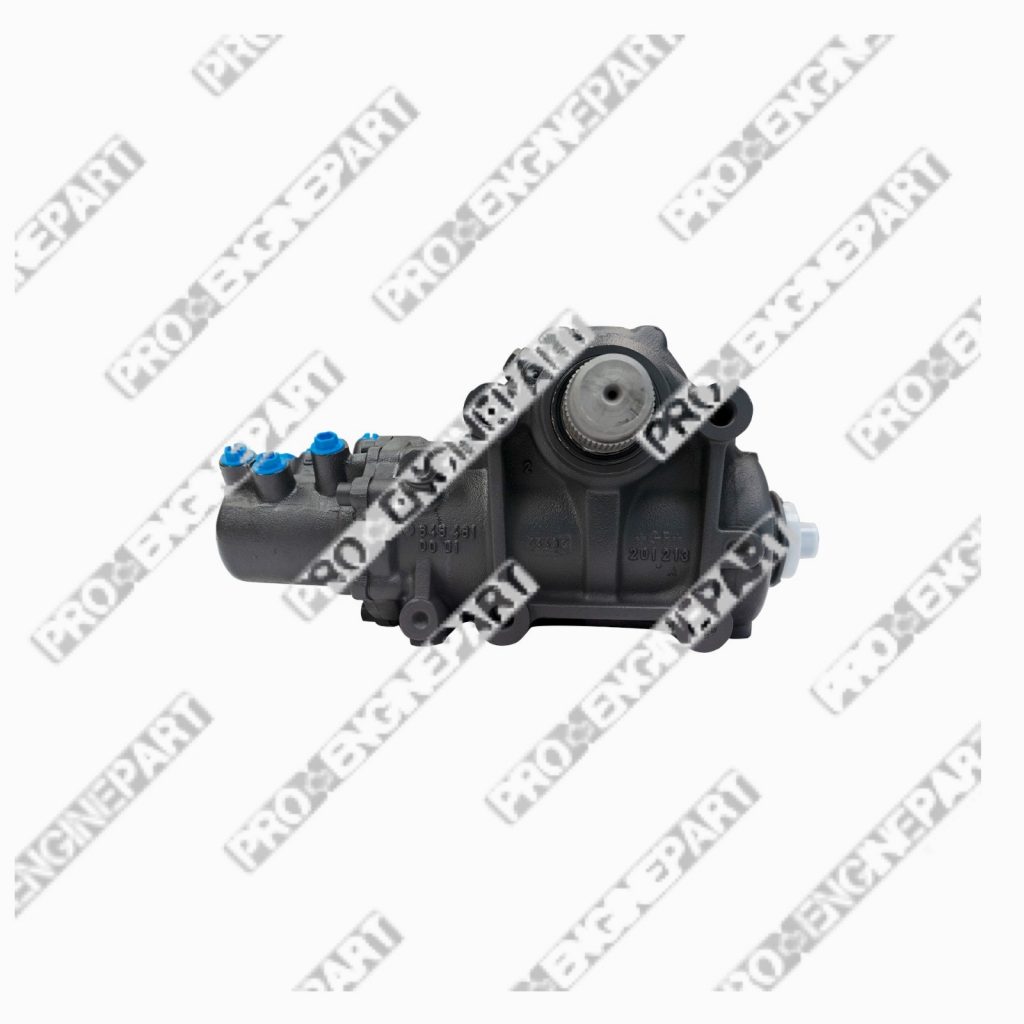 3754600500 – 6464602000 – A3754600500 – A6464602000 – Power Steering ...