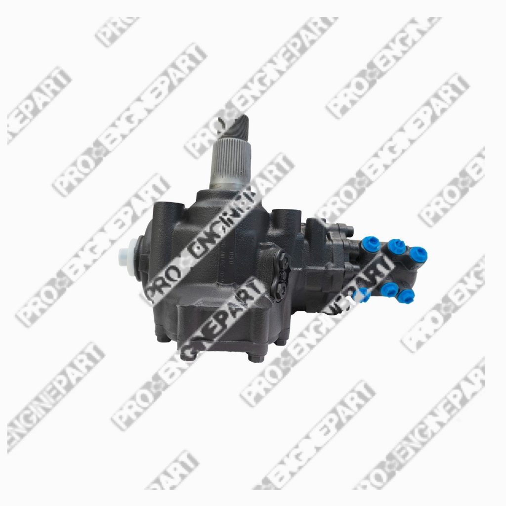 3754600500 – 6464602000 – A3754600500 – A6464602000 – Power Steering ...