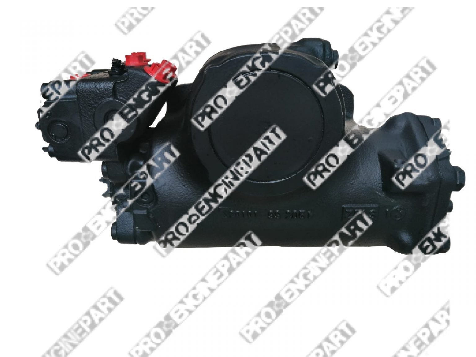 250355 – 85000727 – 8099955622 – KS01001282 – Power Steering Box for ...