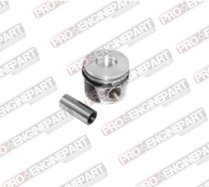 03G107065 – 03G107065C – 03G107065E – 03G107065J – Piston Set ...