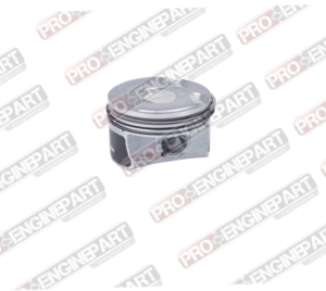 11257566019 – 11257540609 – Piston Set BMW | ProEnginePart