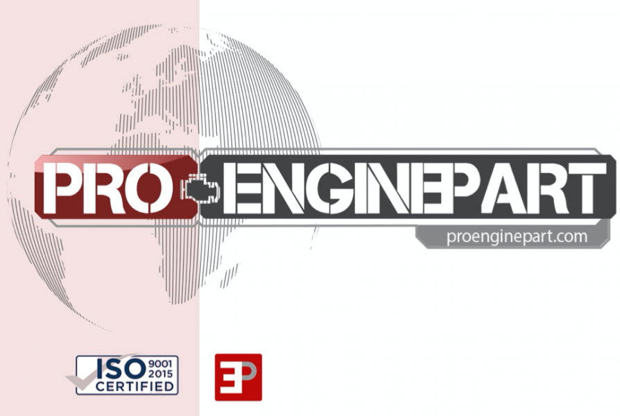 Corporate | ProEnginePart