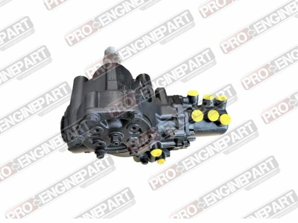 3754600500 – 6464602000 – A3754600500 – A6464602000 – Power Steering ...