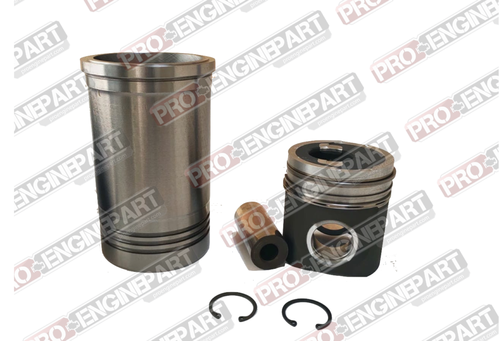 22389354-876784- Cylinder Liner Kit Volvo Marine | ProEnginePart
