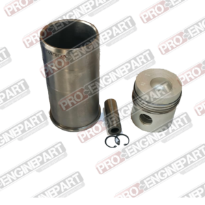 875549 - Cylinder Liner Kit Volvo Marine | ProEnginePart