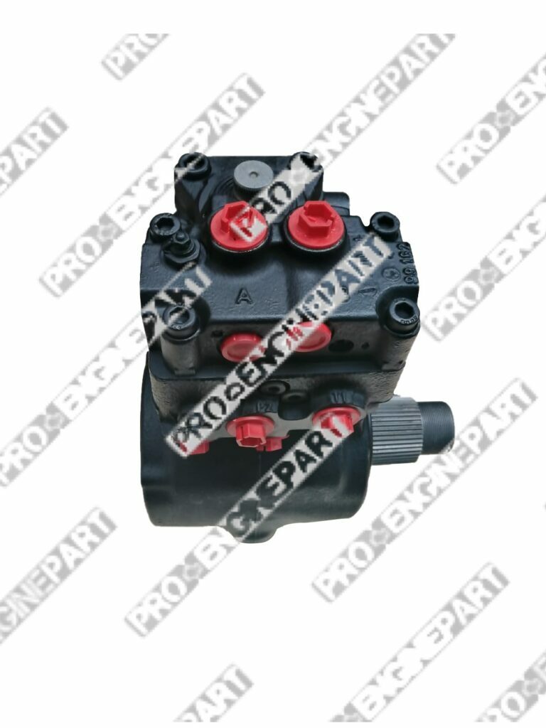 250364 – 8099955630 – KS00002346 Power Steering Box for Volvo ...