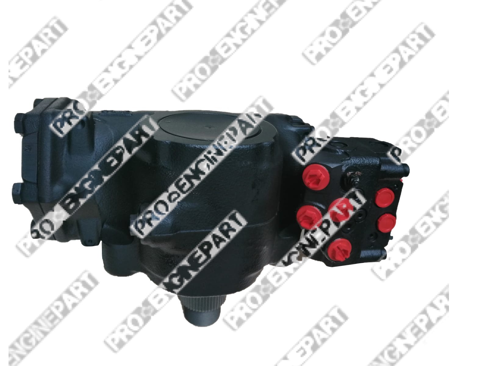 250378 – 85003749 – 8099955635 -KS00002346 – KS01002178 Power Steering ...