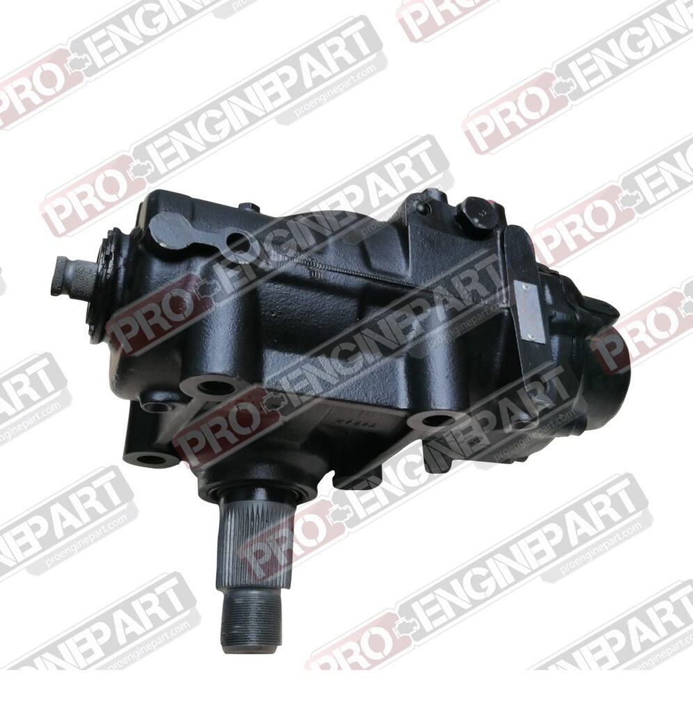 3564600000, 6164601300, A3564600000, A6164601300 – Power Steering Box ...