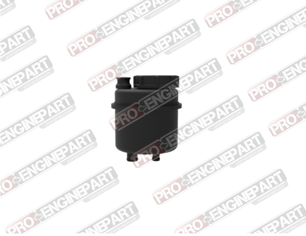 A0004664502 Expansion Tank, power steering hydraulic oil – Universal ...
