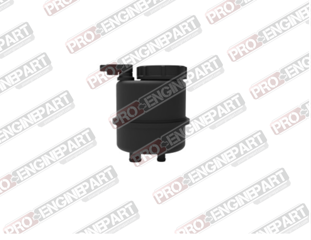 A0004665902,A0004667502 Expansion Tank, power steering hydraulic oil ...