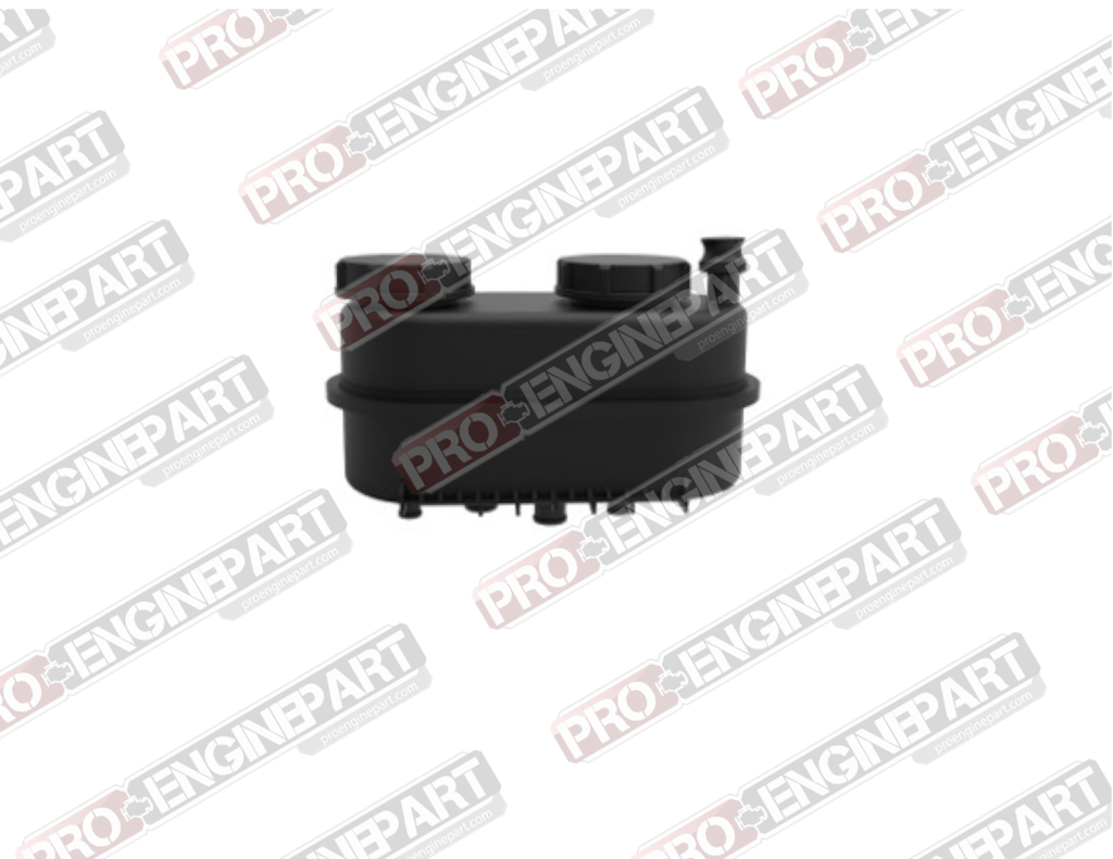 A0004667602,A0004668602 Expansion Tank, power steering hydraulic oil ...