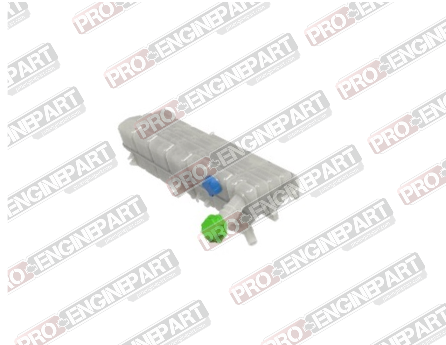 A9405010003 Cooling Expansion Tank for Mercedes | ProEnginePart